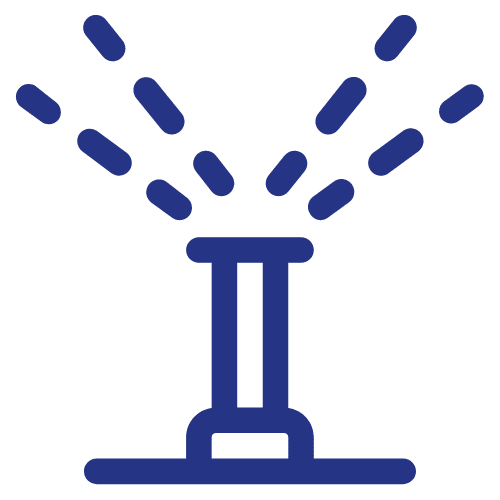 HDPE Pipes & Fittings | HDPE Pipe Supplier | Gradco SA