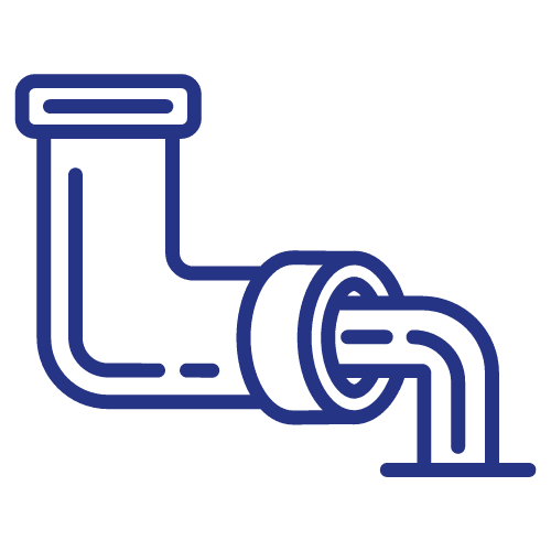 HDPE Pipes & Fittings | HDPE Pipe Supplier | Gradco SA