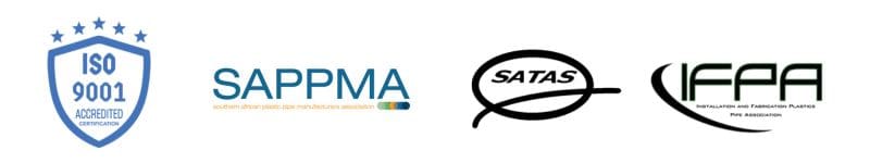 HDPE Pipes & Fittings | HDPE Pipe Supplier | Gradco SA