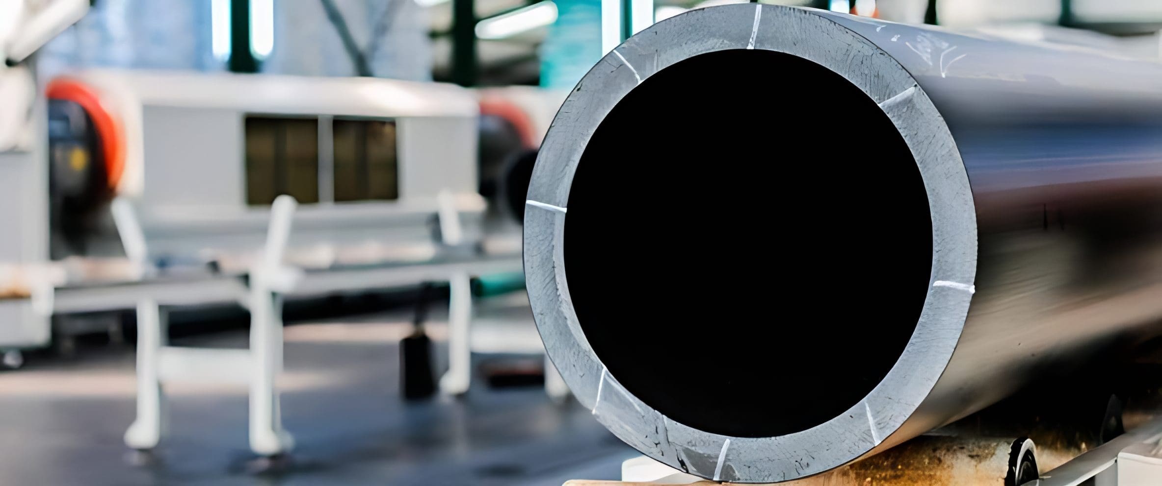 HDPE Pipe Fittings | Gradco SA | Injection Moulded Fittings