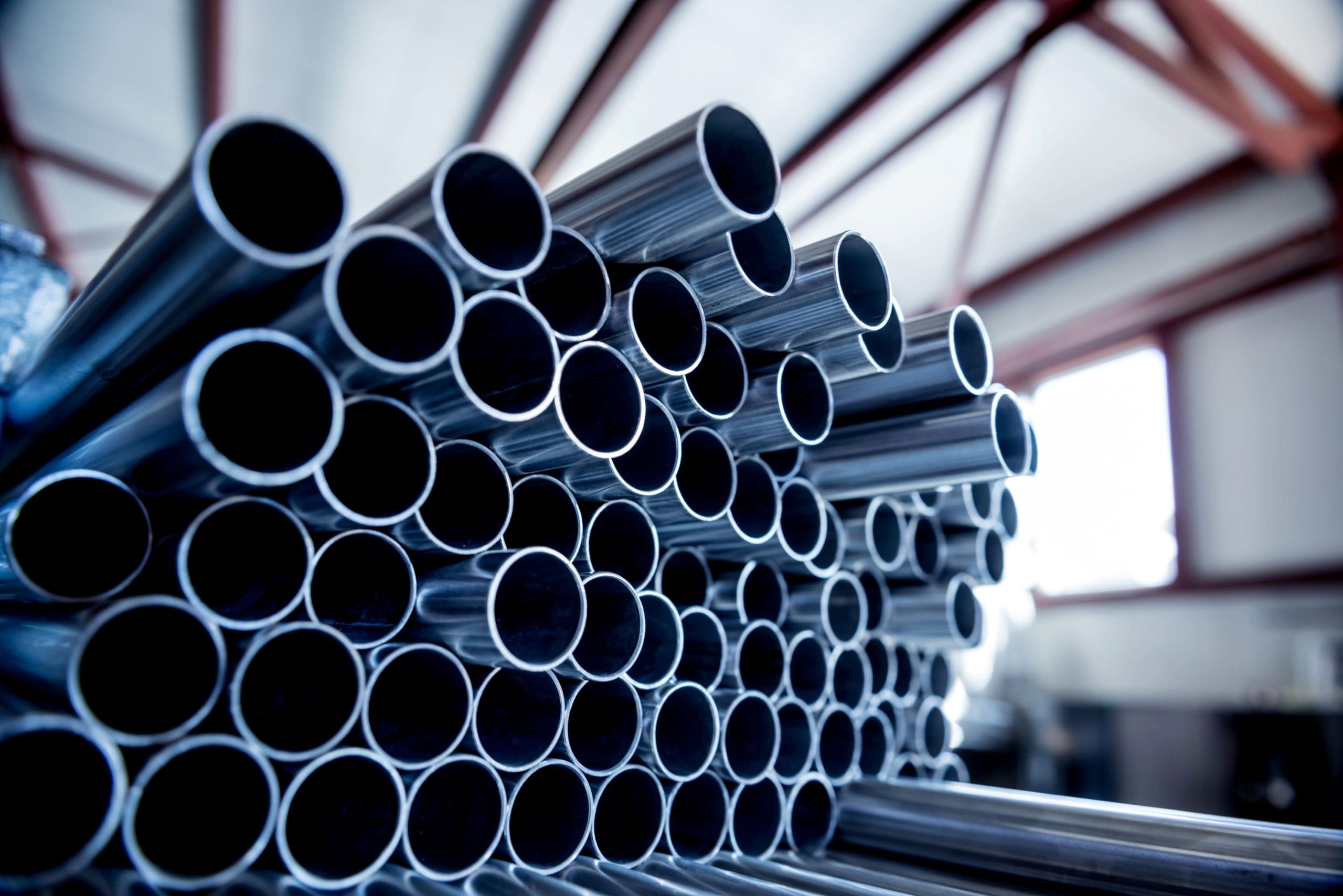 HDPE Pipes & Fittings | HDPE Pipe Supplier | Gradco SA