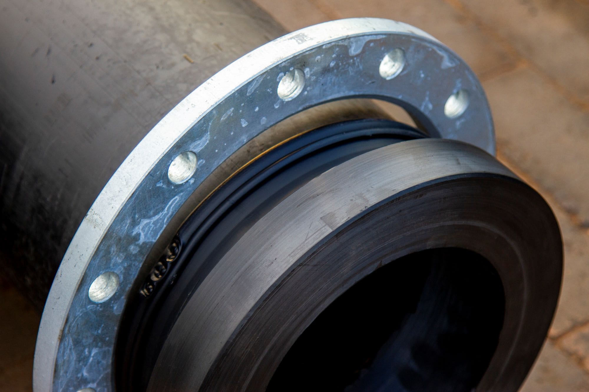 HDPE Pipes & Fittings | HDPE Pipe Supplier | Gradco SA